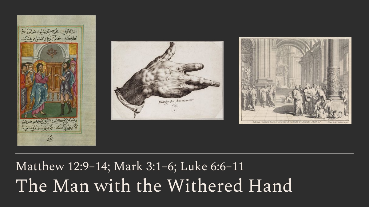 withered arm condition